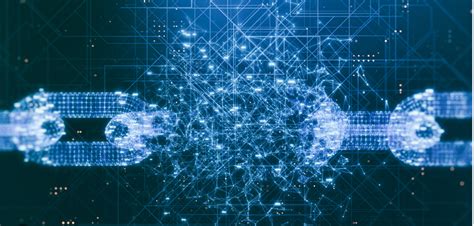 Unveiling The Power Of Blockchain Transforming Industries Through Decentralized Innovation