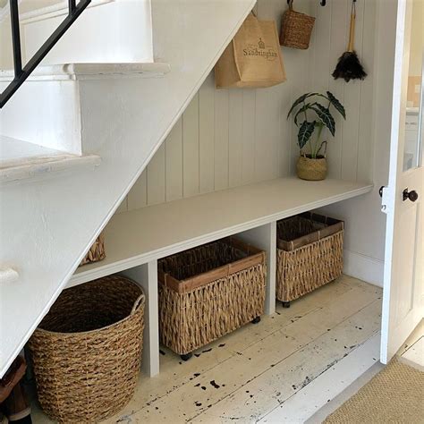 30 Creative Under Stairs Ideas For The Best Use Of The Space Artofit