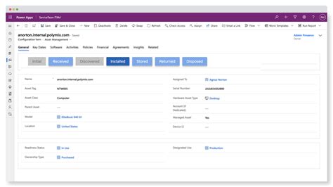 Serviceteam Itam Software 2025 Reviews Pricing And Demo
