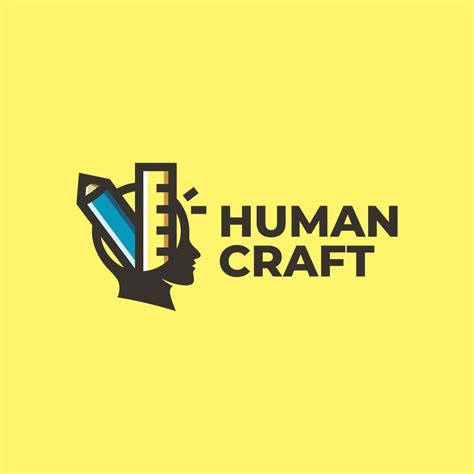 Creative Mind Logo Design 46540176 Vector Art At Vecteezy