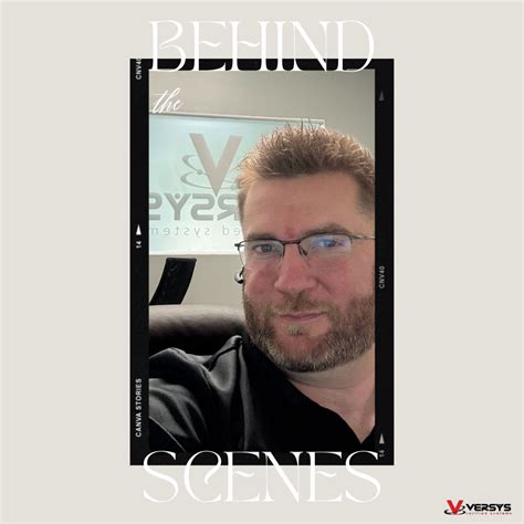 Behindthescenes Teamversys Leadershipinaction Projectmanagement Commissioningexcellence