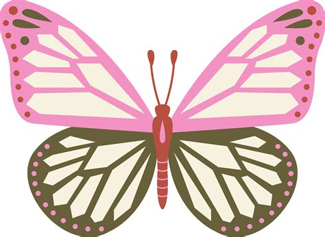 Patterned Insects Behance