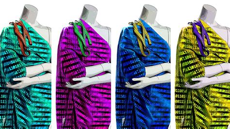 La inteligencia artificial en el sector de la moda harán falta los