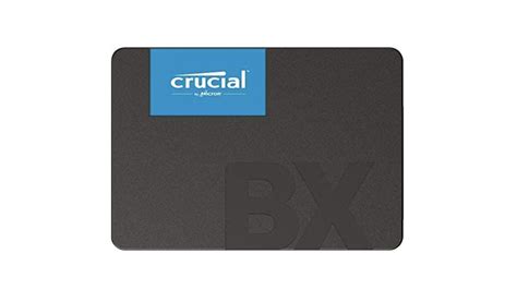 Torna In Sconto Su Amazon Lssd Interno Crucial Da 1 Terabyte
