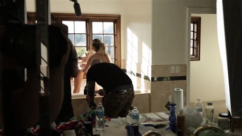 Lena Nicole Tasha Reign Bts Eporner