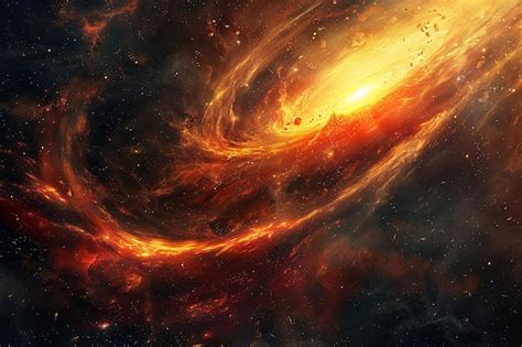 Page 2 Fiery Space Images Free Download On Freepik