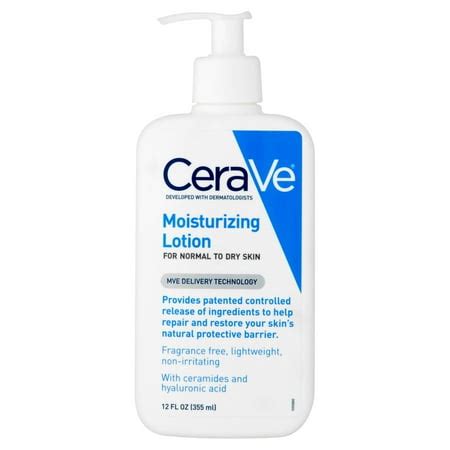 Cerave Upc Codes And Barcode Lookup Product Scanner Buycott