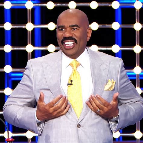 Chrystals Graphic Answer Shuts Up Steve Harvey Chrystals Graphic
