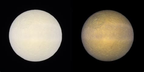 Some Amateur Imaging Features The Planetary Society