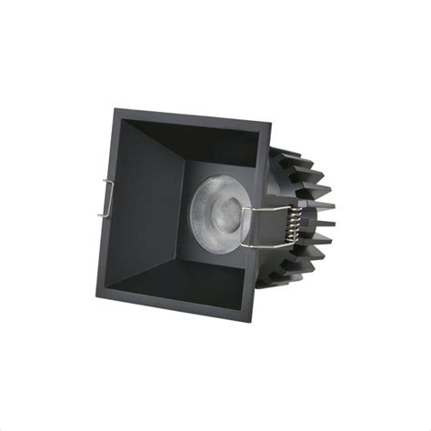 Best Tunable White Dali Dimmable Downlights For Commercial Space