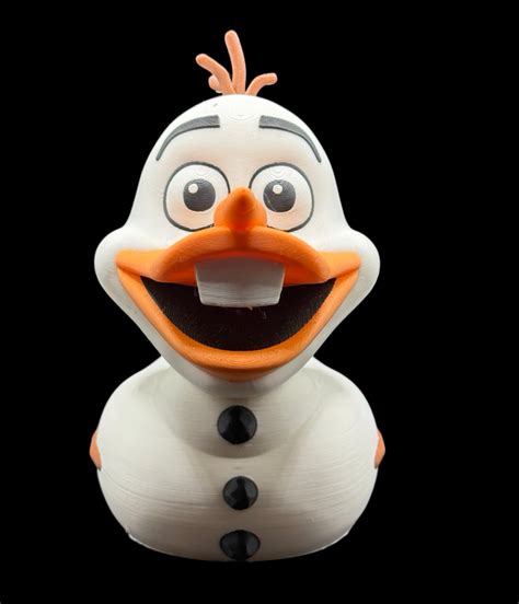 Olaf The Snowman Frozen Disney Frozen Olaf The Snowman Doll Pull Apart