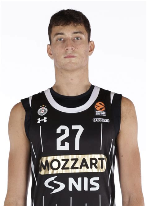 Kk Partizan Mozzart Bet