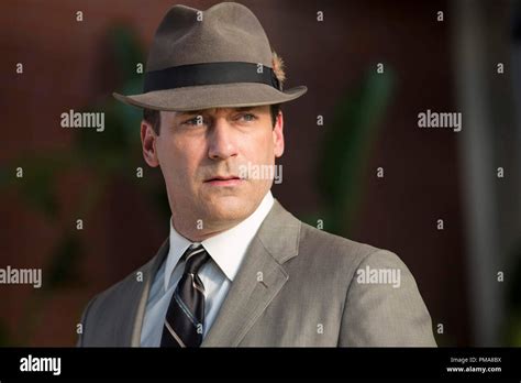 Jon Hamm Mad Men Season 7