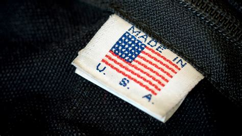 Ftc Declares July Made In Usa Month Fox Business