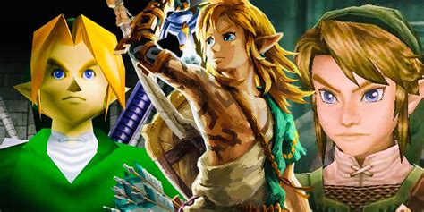 Link And Zelda Twilight Princess