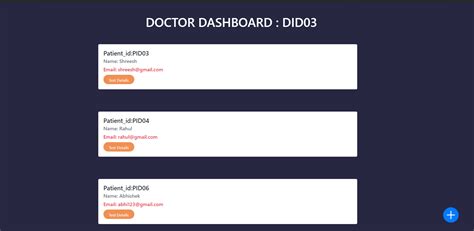 Github Nidhikamewar15disease Predictor