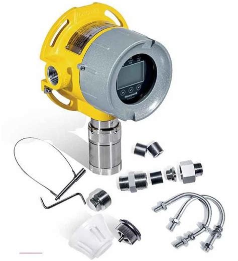 Point Type Gas Detector At ₹ 85000 Gas Detector Sensor In New Delhi Id 27156265173