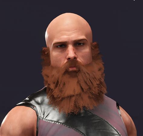 Erick Rowan R Wwegames