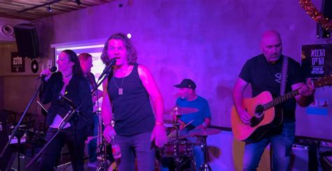 Rock Bandits חוזרים שוב מחווה לרוק הישראלי איוונטר Eventer