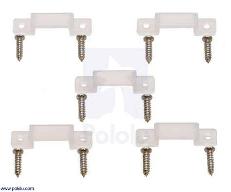 Pololu Addressable Rgb 60 Led Strip 5v 2m Ws2812b