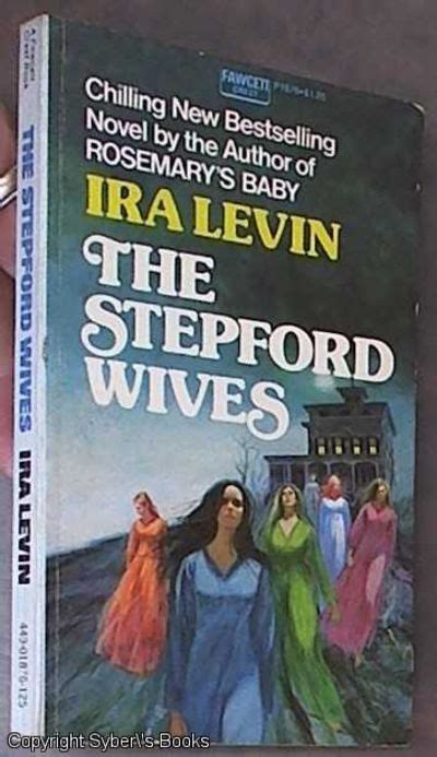 The Stepford Wives Book