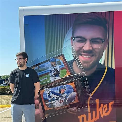 Top 100 Sports Card Influencers In 2025