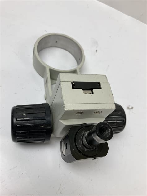 Stereo Microscope Swivel Mount Microscope Parts Microscopes Bmi
