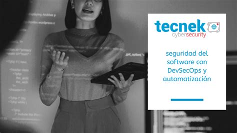 Ciberseguridad Para Empresas Devsecops 2025