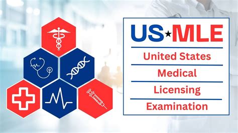 United States Medical Licensing Examination Usmle Softamo Education