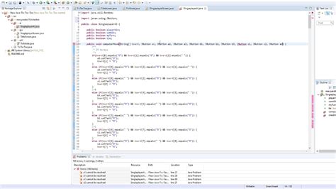 Tic Tac Toe Java Speed Coding Part 1 Youtube