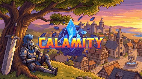 قم بتنزيل Calamity Beta اليوم Epic Games Store