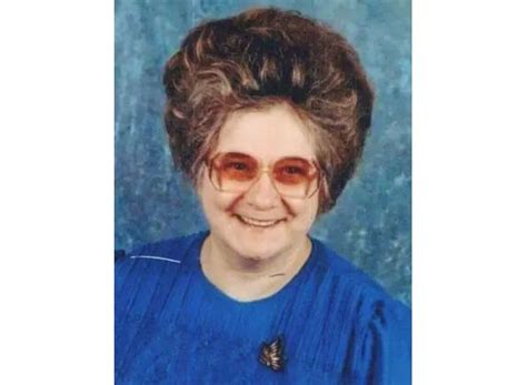 Ruby J Howard Gibson Obituary 2025 Martin Ky Nelson Frazier Funeral Home Prestonsburg