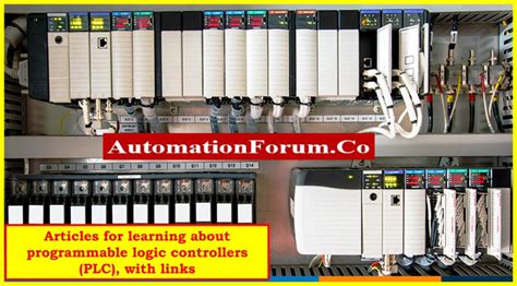 What Is Interposing Relay And How It Is Used In Plc