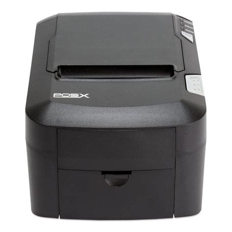 Custom America Evo Green Thermal Receipt Printer Usb Serial Ethernet