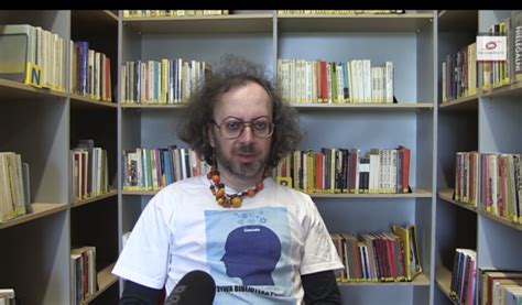 Bangkok We Wrocławiu Marcin „antyfacet” Boronowski Wykłada Na Uniwersytecie Wrocławskim