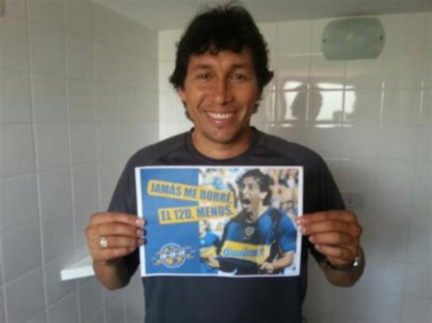 Glorias ídolos Futbolistas Del Pasado Y Actuales Se Alegran Por El