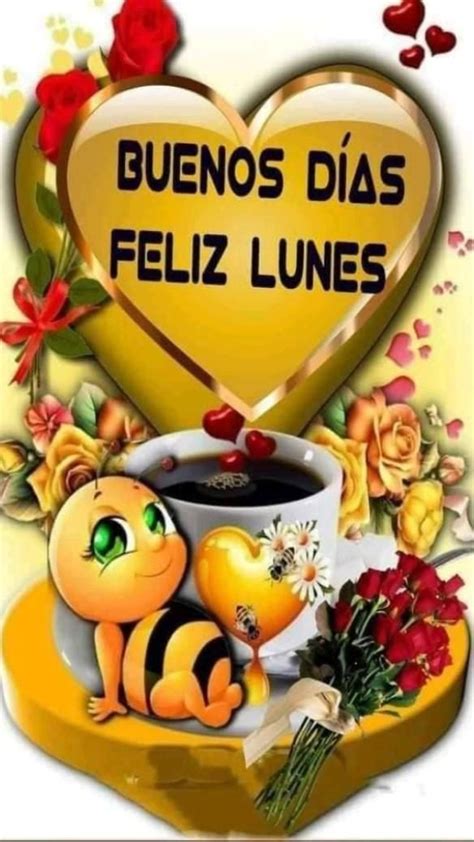 Buenos Dias Buenos Dias Alegria Buenos Dias Feliz Lunes Imagenes De