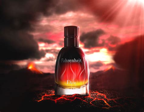Social Media Banner Of Perfume On Behance