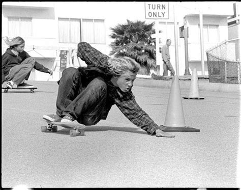 On Jay Adams And Skateboarding And A Tiny Brief Cosmic Perspective