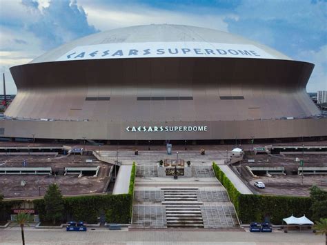 Saints New Stadium