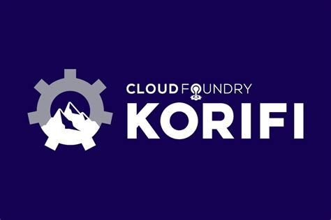 Install Korifi To Manage K3s At The Edge The New Stack