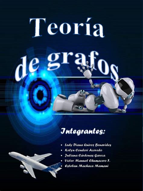 Teoria De Grafos Pdf Teoría De Grafos Vértice Teoría De Grafos