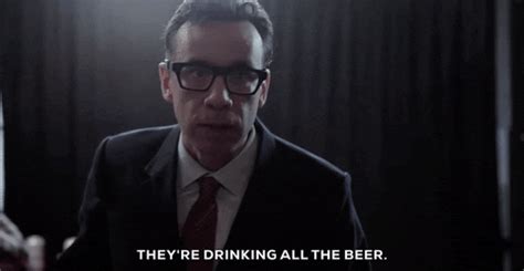 New Trending  Tagged Beer Fred Armisen Relapse Trending S
