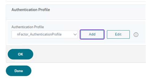 Citrix Netscaler Authentication With Nfactor Aaa Ajniit