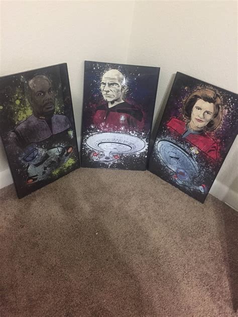 The Captains Album On Imgur