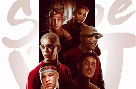 Mc Livinho Don Juan Ryan E Mc Kadu Lançam Parceria Em Sobe Na Xj” Vírgula