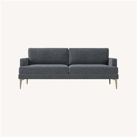 West Elm Andes Sofa Aptdeco