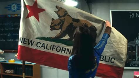 The History Of Fallouts New California Republic Nerdist