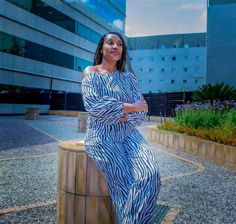 Thabi Nkabinde On Linkedin Selfcare