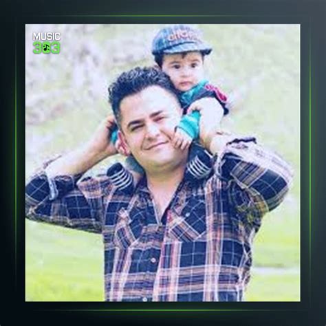 دانلود آهنگ باو بچین بچین از فرشاد امینی متن کامل موزیک